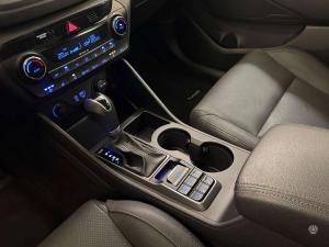 Sarkans Hyundai Tucson 2015 Marijampole, ar dzinēja tilpumu 2.00 L un nobraukumu 219 tūkst. km par 11900 €, foto 11 vietnē AUTOMOTO.COM.LV