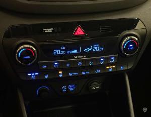 Sarkans Hyundai Tucson 2015 Marijampole, ar dzinēja tilpumu 2.00 L un nobraukumu 219 tūkst. km par 11900 €, foto 17 vietnē AUTOMOTO.COM.LV