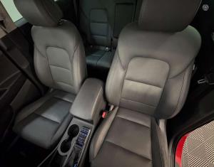 Sarkans Hyundai Tucson 2015 Marijampole, ar dzinēja tilpumu 2.00 L un nobraukumu 219 tūkst. km par 11900 €, foto 25 vietnē AUTOMOTO.COM.LV