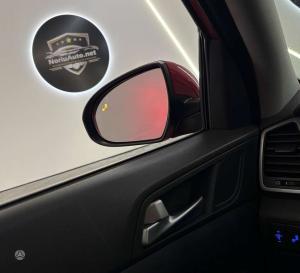 Sarkans Hyundai Tucson 2015 Marijampole, ar dzinēja tilpumu 2.00 L un nobraukumu 219 tūkst. km par 11900 €, foto 32 vietnē AUTOMOTO.COM.LV