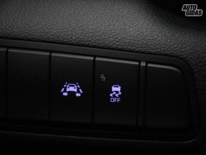 Sarkans Hyundai Tucson 2017 Viļņa, ar dzinēja tilpumu 1.60 L un nobraukumu 175 tūkst. km par 12599 €, foto 31 vietnē AUTOMOTO.COM.LV