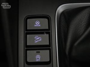 Sarkans Hyundai Tucson 2017 Viļņa, ar dzinēja tilpumu 1.60 L un nobraukumu 175 tūkst. km par 12599 €, foto 32 vietnē AUTOMOTO.COM.LV