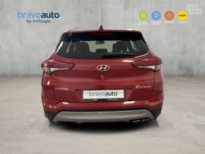 Sarkans Hyundai Tucson 2019 Viļņa, ar dzinēja tilpumu 1.60 L un nobraukumu 97 tūkst. km par 16551 €, foto 5 vietnē AUTOMOTO.COM.LV