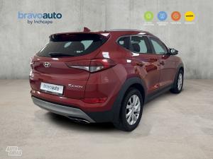 Sarkans Hyundai Tucson 2019 Viļņa, ar dzinēja tilpumu 1.60 L un nobraukumu 97 tūkst. km par 16551 €, foto 6 vietnē AUTOMOTO.COM.LV