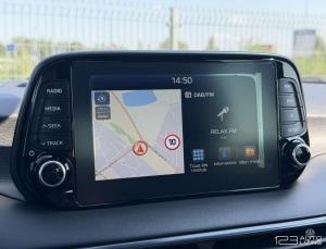 Sarkans Hyundai Tucson 2020 Tauragė, ar dzinēja tilpumu 1.60 L un nobraukumu 113 tūkst. km par 15800 €, foto 23 vietnē AUTOMOTO.COM.LV