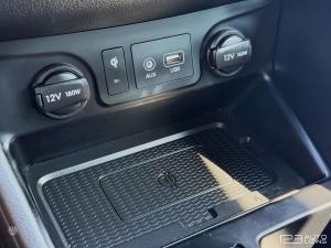 Sarkans Hyundai Tucson 2020 Tauragė, ar dzinēja tilpumu 1.60 L un nobraukumu 113 tūkst. km par 15800 €, foto 26 vietnē AUTOMOTO.COM.LV
