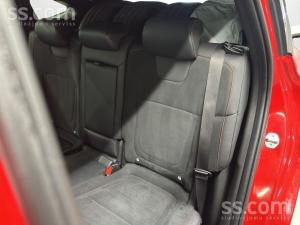 Sarkans Hyundai Tucson 2021 Rīga, ar dzinēja tilpumu 1.60 L un nobraukumu 70 tūkst. km par 23290 €, foto 14 vietnē AUTOMOTO.COM.LV