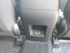 Sarkans Hyundai Tucson 2021 Rīga, ar dzinēja tilpumu 1.60 L un nobraukumu 89 tūkst. km par 19990 €, foto 26 vietnē AUTOMOTO.COM.LV
