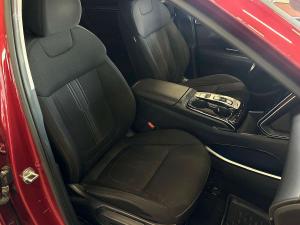 Red Hyundai Tucson 2021 in Kaunas, with an engine capacity of 1.60 L and mileage of 95 thousand km for 21600 €, photo 22 on AUTOMOTO.COM.LV