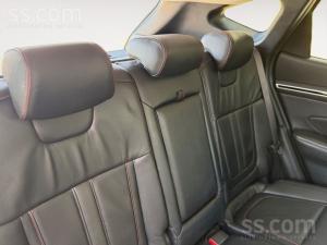 Sarkans Hyundai Tucson 2021 Rīga, ar dzinēja tilpumu 1.60 L un nobraukumu 79 tūkst. km par 19400 €, foto 8 vietnē AUTOMOTO.COM.LV
