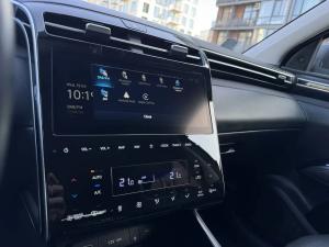 Sarkans Hyundai Tucson 2022 Rīga, ar dzinēja tilpumu 1.60 L un nobraukumu 85 tūkst. km par 21990 €, foto 15 vietnē AUTOMOTO.COM.LV