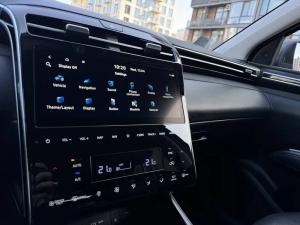 Sarkans Hyundai Tucson 2022 Rīga, ar dzinēja tilpumu 1.60 L un nobraukumu 85 tūkst. km par 21990 €, foto 16 vietnē AUTOMOTO.COM.LV
