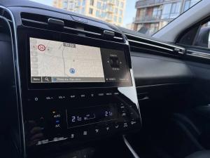 Sarkans Hyundai Tucson 2022 Rīga, ar dzinēja tilpumu 1.60 L un nobraukumu 85 tūkst. km par 21990 €, foto 18 vietnē AUTOMOTO.COM.LV