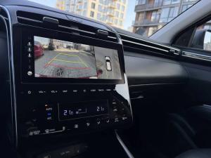 Sarkans Hyundai Tucson 2022 Rīga, ar dzinēja tilpumu 1.60 L un nobraukumu 85 tūkst. km par 21990 €, foto 19 vietnē AUTOMOTO.COM.LV