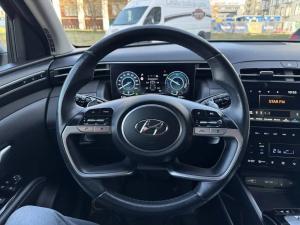 Sarkans Hyundai Tucson 2022 Rīga, ar dzinēja tilpumu 1.60 L un nobraukumu 85 tūkst. km par 21990 €, foto 20 vietnē AUTOMOTO.COM.LV