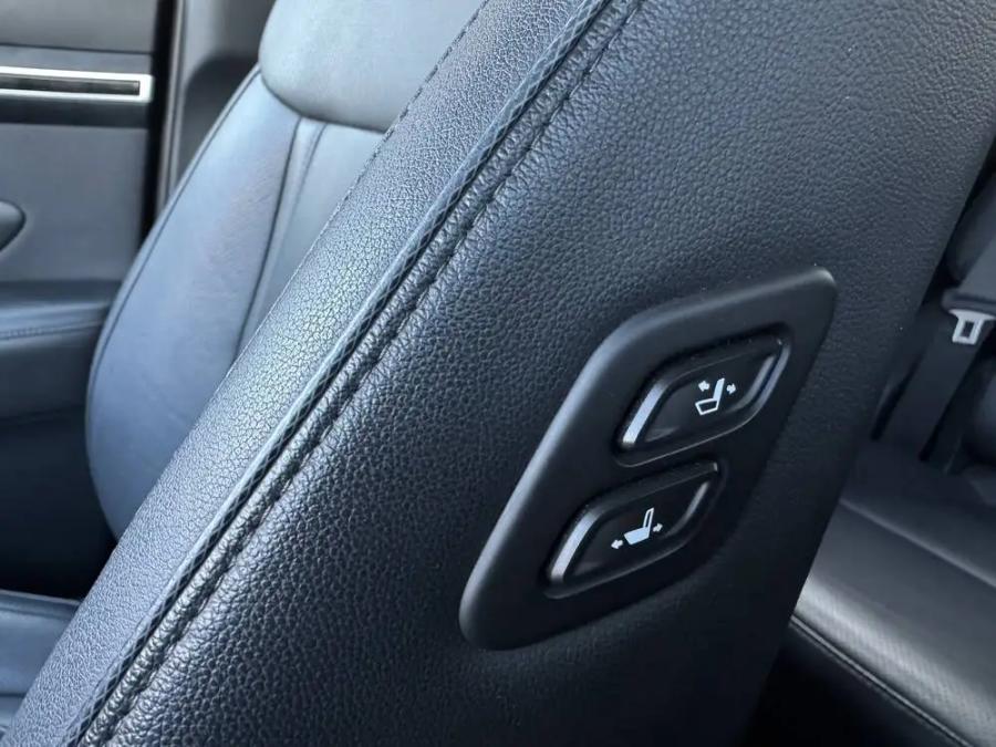 Sarkans Hyundai Tucson 2022 Rīga, ar dzinēja tilpumu 1.60 L un nobraukumu 85 tūkst. km par 21990 €, foto 25 vietnē AUTOMOTO.COM.LV
