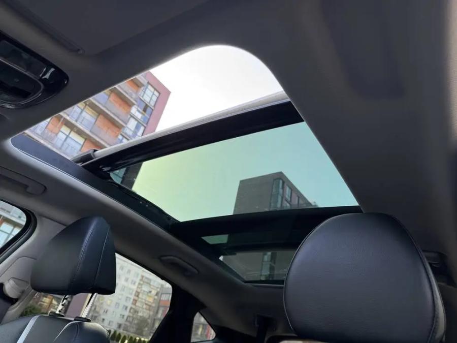 Sarkans Hyundai Tucson 2022 Rīga, ar dzinēja tilpumu 1.60 L un nobraukumu 85 tūkst. km par 21990 €, foto 34 vietnē AUTOMOTO.COM.LV