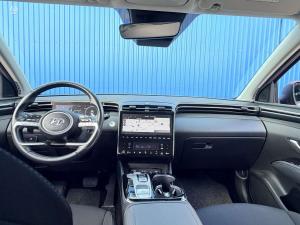 Sarkans Hyundai Tucson 2022 Kauņa, ar dzinēja tilpumu 1.60 L un nobraukumu 72 tūkst. km par 25900 €, foto 10 vietnē AUTOMOTO.COM.LV