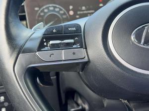 Sarkans Hyundai Tucson 2022 Kauņa, ar dzinēja tilpumu 1.60 L un nobraukumu 72 tūkst. km par 25900 €, foto 13 vietnē AUTOMOTO.COM.LV