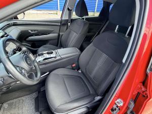 Sarkans Hyundai Tucson 2022 Kauņa, ar dzinēja tilpumu 1.60 L un nobraukumu 72 tūkst. km par 25900 €, foto 17 vietnē AUTOMOTO.COM.LV