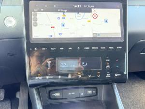 Sarkans Hyundai Tucson 2022 Kauņa, ar dzinēja tilpumu 1.60 L un nobraukumu 72 tūkst. km par 25900 €, foto 24 vietnē AUTOMOTO.COM.LV