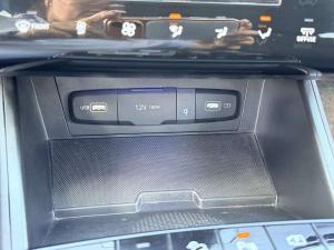 Sarkans Hyundai Tucson 2022 Kauņa, ar dzinēja tilpumu 1.60 L un nobraukumu 72 tūkst. km par 25900 €, foto 25 vietnē AUTOMOTO.COM.LV
