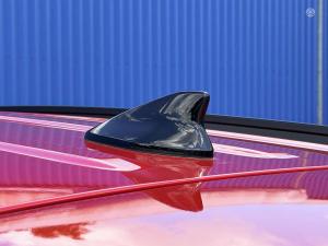 Sarkans Hyundai Tucson 2022 Kauņa, ar dzinēja tilpumu 1.60 L un nobraukumu 72 tūkst. km par 25900 €, foto 32 vietnē AUTOMOTO.COM.LV