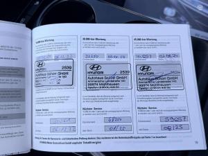 Sarkans Hyundai Tucson 2022 Kauņa, ar dzinēja tilpumu 1.60 L un nobraukumu 72 tūkst. km par 25900 €, foto 38 vietnē AUTOMOTO.COM.LV