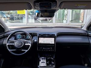 Sarkans Hyundai Tucson 2022 Viļņa, ar dzinēja tilpumu 1.60 L un nobraukumu 55 tūkst. km par 23500 €, foto 10 vietnē AUTOMOTO.COM.LV