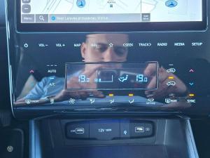 Sarkans Hyundai Tucson 2022 Viļņa, ar dzinēja tilpumu 1.60 L un nobraukumu 55 tūkst. km par 23500 €, foto 13 vietnē AUTOMOTO.COM.LV