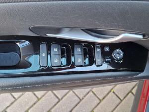Sarkans Hyundai Tucson 2022 Viļņa, ar dzinēja tilpumu 1.60 L un nobraukumu 55 tūkst. km par 23500 €, foto 14 vietnē AUTOMOTO.COM.LV
