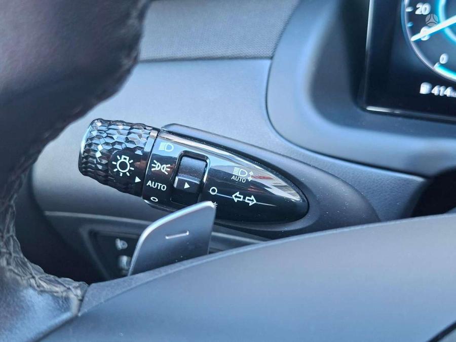 Sarkans Hyundai Tucson 2022 Viļņa, ar dzinēja tilpumu 1.60 L un nobraukumu 55 tūkst. km par 23500 €, foto 18 vietnē AUTOMOTO.COM.LV