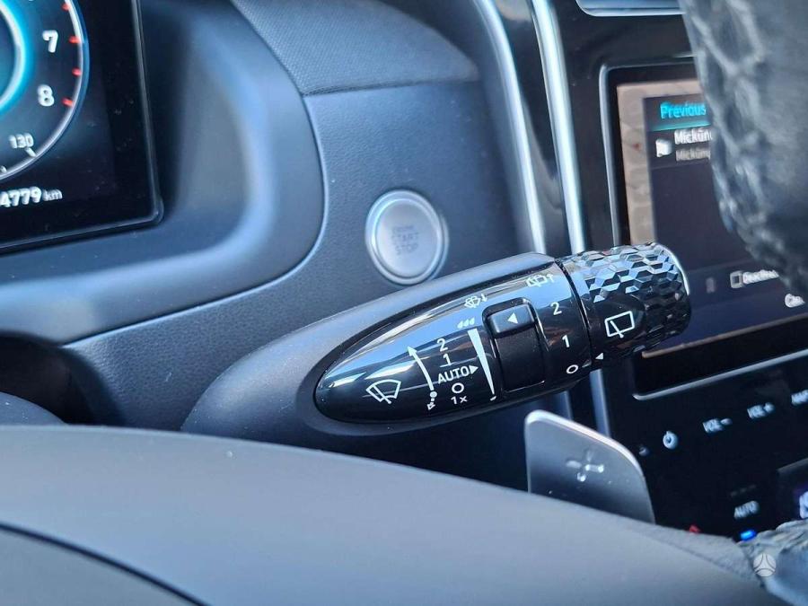 Sarkans Hyundai Tucson 2022 Viļņa, ar dzinēja tilpumu 1.60 L un nobraukumu 55 tūkst. km par 23500 €, foto 19 vietnē AUTOMOTO.COM.LV