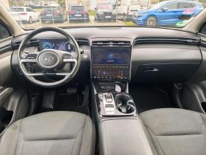 Sarkans Hyundai Tucson 2022 Šauļi, ar dzinēja tilpumu 1.60 L un nobraukumu 41 tūkst. km par 18900 €, foto 10 vietnē AUTOMOTO.COM.LV