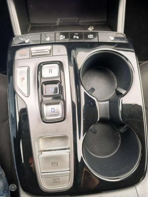 Sarkans Hyundai Tucson 2022 Šauļi, ar dzinēja tilpumu 1.60 L un nobraukumu 41 tūkst. km par 18900 €, foto 12 vietnē AUTOMOTO.COM.LV