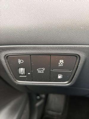 Sarkans Hyundai Tucson 2022 Šauļi, ar dzinēja tilpumu 1.60 L un nobraukumu 41 tūkst. km par 18900 €, foto 13 vietnē AUTOMOTO.COM.LV