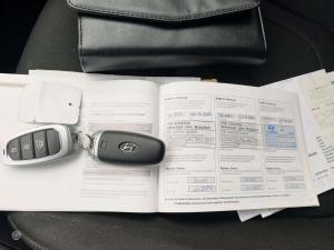 Sarkans Hyundai Tucson 2022 Šauļi, ar dzinēja tilpumu 1.60 L un nobraukumu 41 tūkst. km par 18900 €, foto 18 vietnē AUTOMOTO.COM.LV