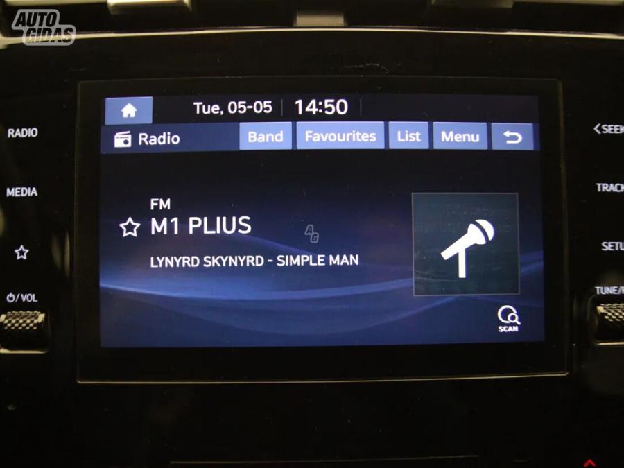 Red Hyundai Tucson 2023 in Vilnius, with an engine capacity of 1.60 L and mileage of 181 thousand km for 20899 €, photo 23 on AUTOMOTO.COM.LV
