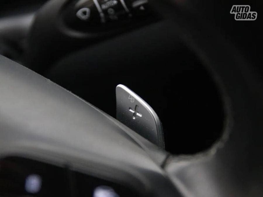 Red Hyundai Tucson 2023 in Vilnius, with an engine capacity of 1.60 L and mileage of 181 thousand km for 20899 €, photo 31 on AUTOMOTO.COM.LV