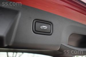 Sarkans Hyundai Tucson 2023 Kuldīga, ar dzinēja tilpumu 1.60 L un nobraukumu 0 tūkst. km par 24990 €, foto 9 vietnē AUTOMOTO.COM.LV