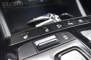 Sarkans Hyundai Tucson 2023 Kuldīga, ar dzinēja tilpumu 1.60 L un nobraukumu 0 tūkst. km par 24990 €, foto 11 vietnē AUTOMOTO.COM.LV