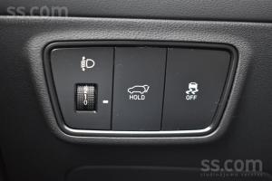 Sarkans Hyundai Tucson 2023 Kuldīga, ar dzinēja tilpumu 1.60 L un nobraukumu 0 tūkst. km par 24990 €, foto 22 vietnē AUTOMOTO.COM.LV