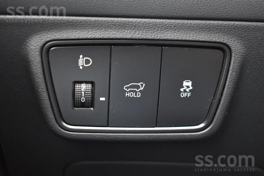Sarkans Hyundai Tucson 2023 Kuldīga, ar dzinēja tilpumu 1.60 L un nobraukumu 0 tūkst. km par 24990 €, foto 22 vietnē AUTOMOTO.COM.LV