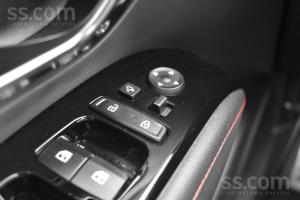 Sarkans Hyundai Tucson 2023 Kuldīga, ar dzinēja tilpumu 1.60 L un nobraukumu 0 tūkst. km par 24990 €, foto 23 vietnē AUTOMOTO.COM.LV