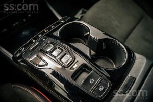 Sarkans Hyundai Tucson 2023 Rīga, ar dzinēja tilpumu 1.60 L un nobraukumu 104 tūkst. km par 21990 €, foto 12 vietnē AUTOMOTO.COM.LV