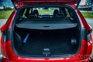 Sarkans Hyundai Tucson 2023 Rīga, ar dzinēja tilpumu 1.60 L un nobraukumu 104 tūkst. km par 21990 €, foto 15 vietnē AUTOMOTO.COM.LV