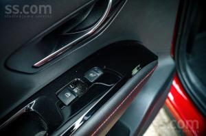 Sarkans Hyundai Tucson 2023 Rīga, ar dzinēja tilpumu 1.60 L un nobraukumu 104 tūkst. km par 21990 €, foto 20 vietnē AUTOMOTO.COM.LV