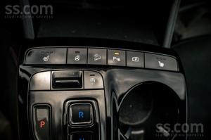 Sarkans Hyundai Tucson 2023 Rīga, ar dzinēja tilpumu 1.60 L un nobraukumu 104 tūkst. km par 21990 €, foto 21 vietnē AUTOMOTO.COM.LV