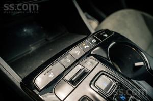 Sarkans Hyundai Tucson 2023 Rīga, ar dzinēja tilpumu 1.60 L un nobraukumu 104 tūkst. km par 21990 €, foto 22 vietnē AUTOMOTO.COM.LV