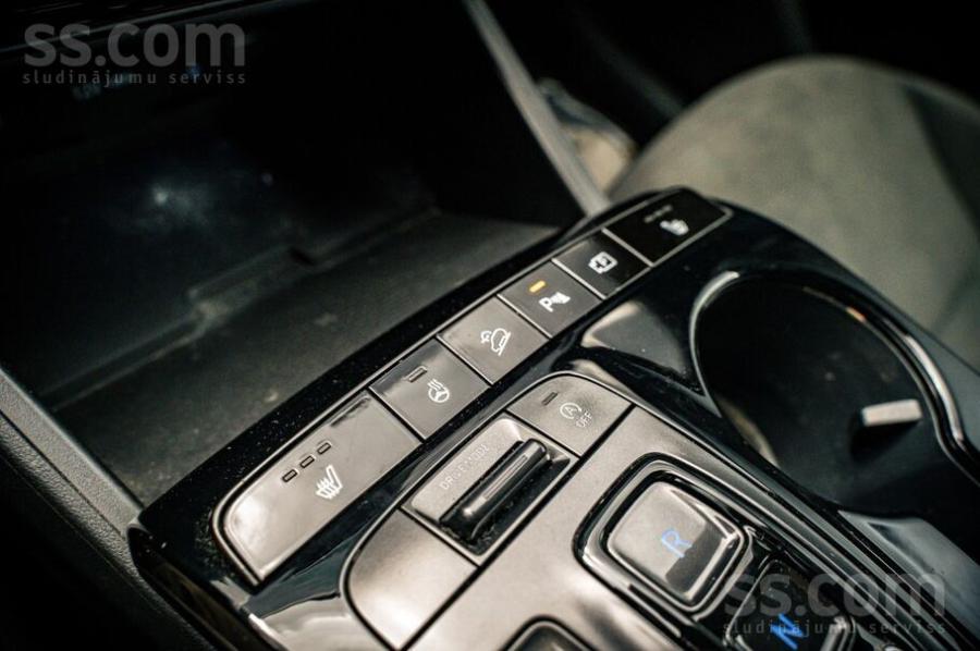 Sarkans Hyundai Tucson 2023 Rīga, ar dzinēja tilpumu 1.60 L un nobraukumu 104 tūkst. km par 21990 €, foto 22 vietnē AUTOMOTO.COM.LV